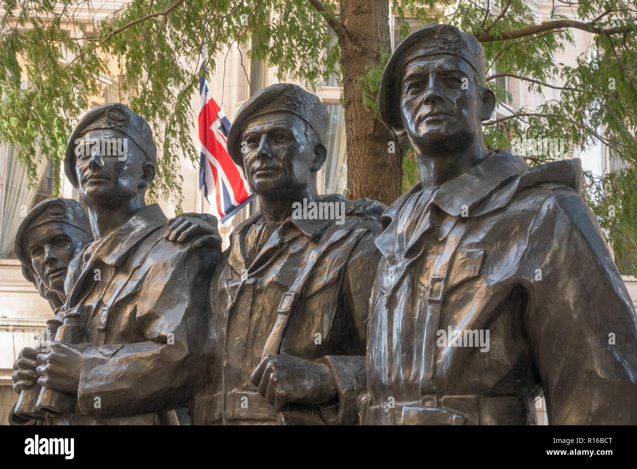 Royal tank regiment hi-res stock photography and images - Alamy