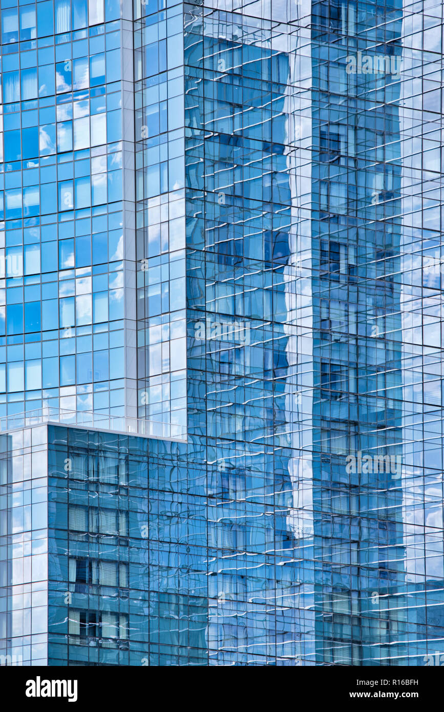 architectural designs represented in an abstract way or format Stock ...