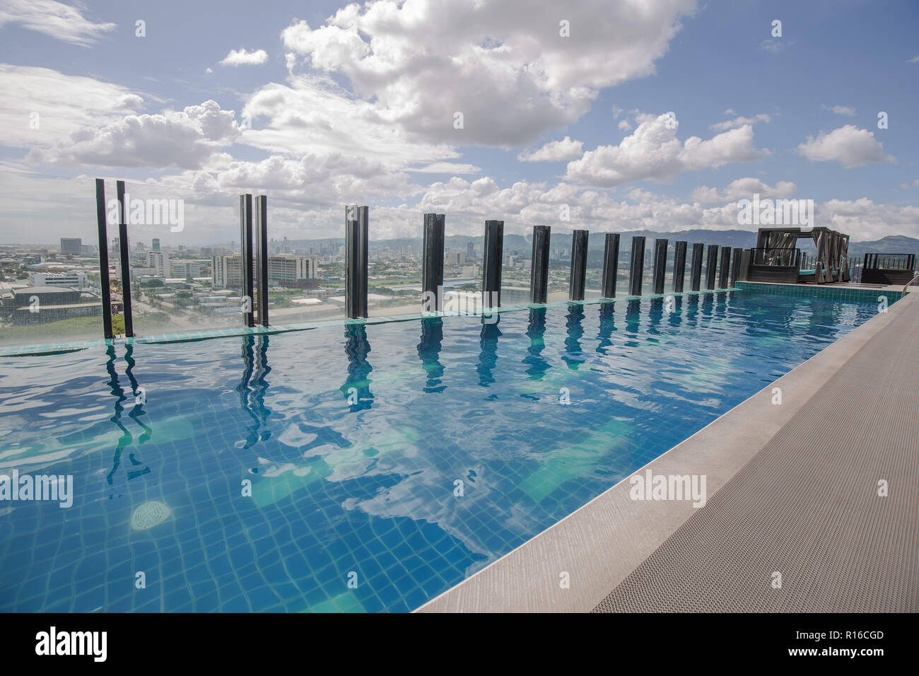 Section Of The Pool High Resolution Stock Photography and Images - Alamy