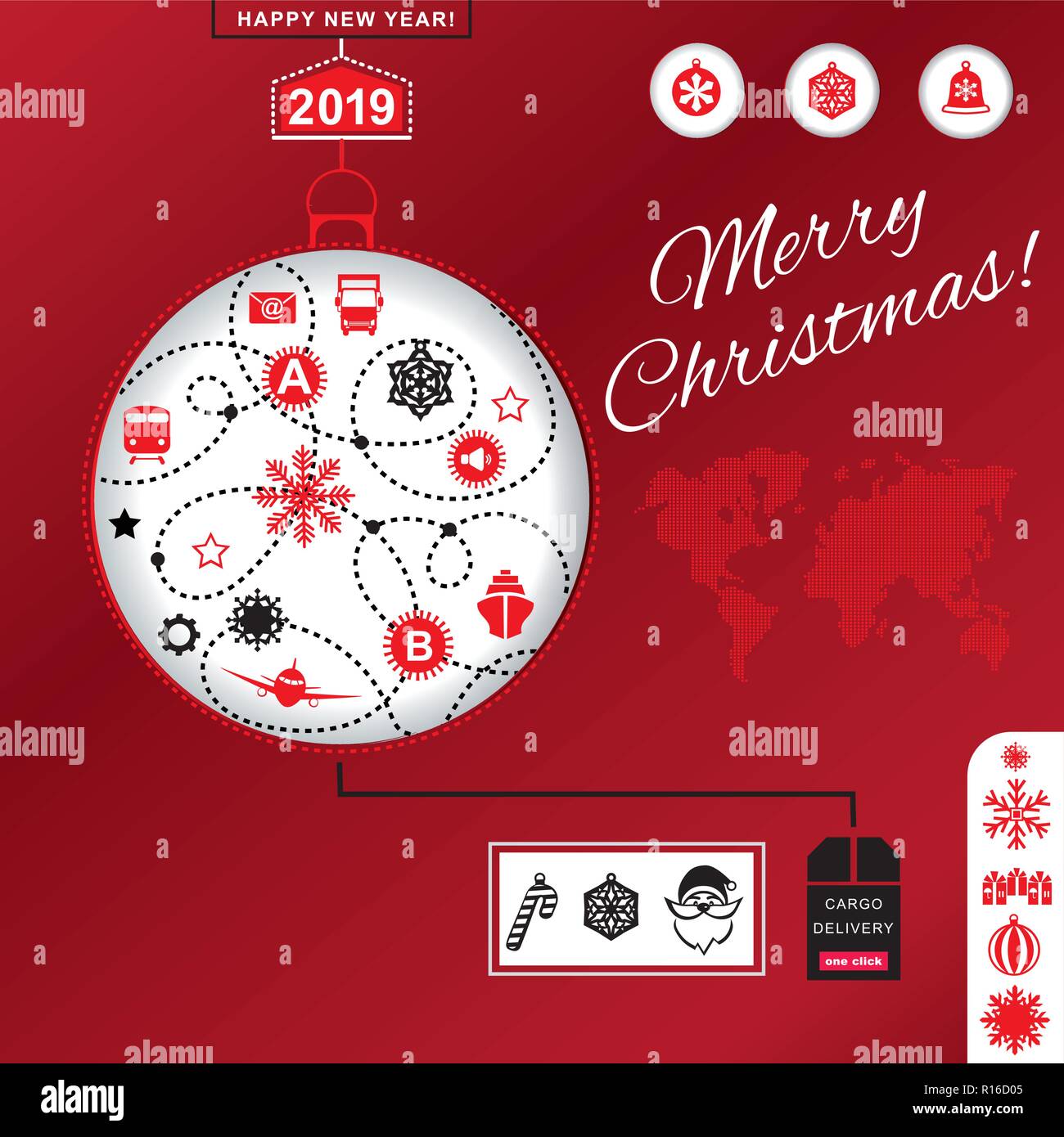 Black bac Stock Vector Images - Alamy