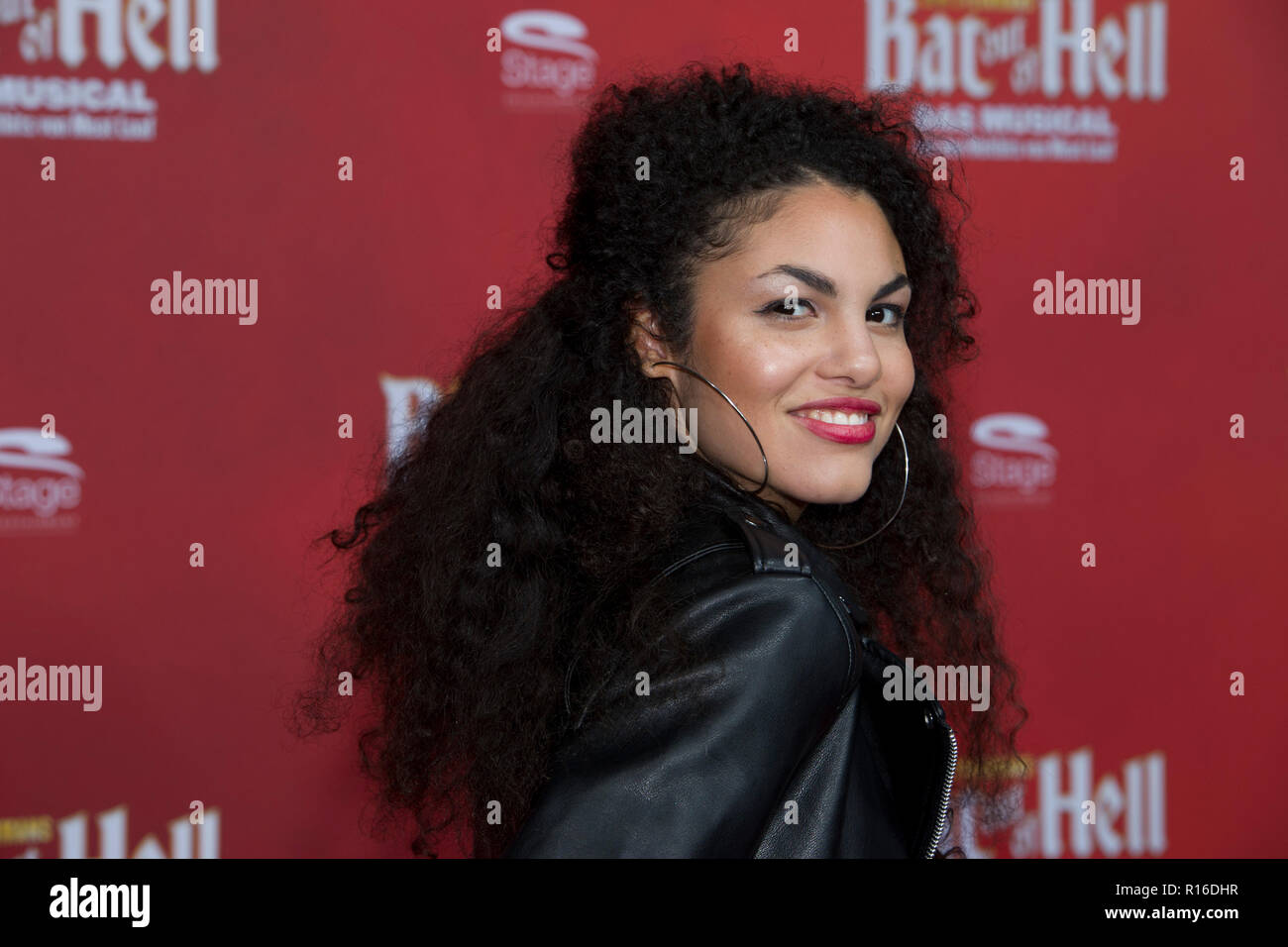 Julianna TOWNSEND, Model, Red Carpet, Red Carpet Show, Germany premiere ...