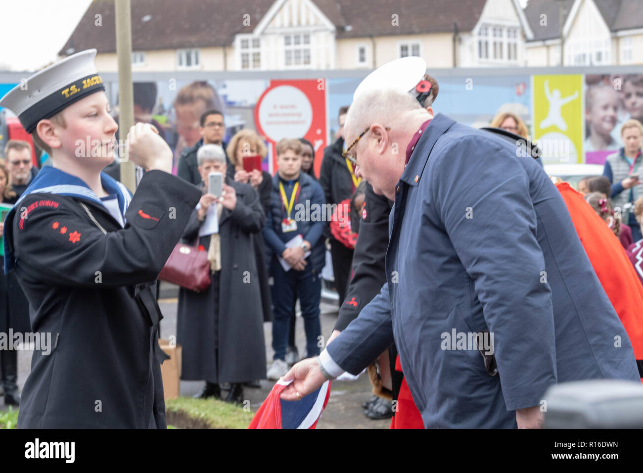 Eric merrifield hi-res stock photography and images - Alamy