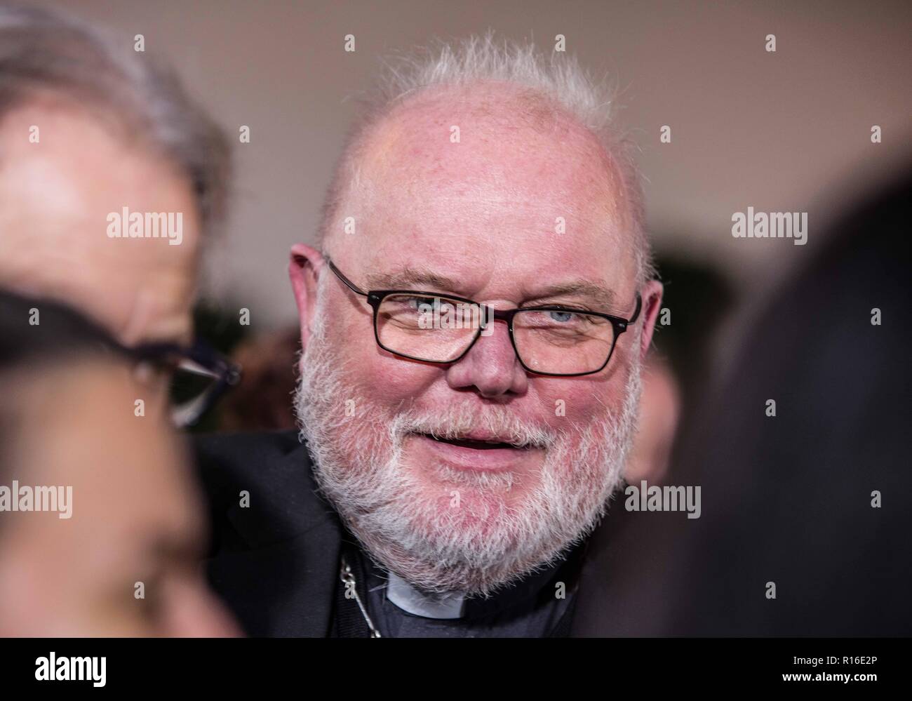 Kardinal marx hi-res stock photography and images - Alamy