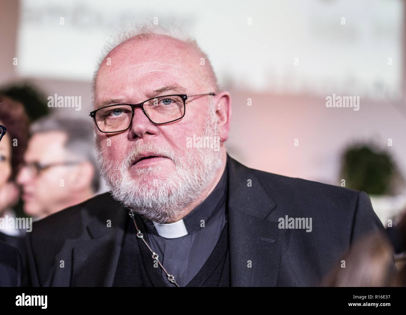 Erzbischoff hi-res stock photography and images - Alamy