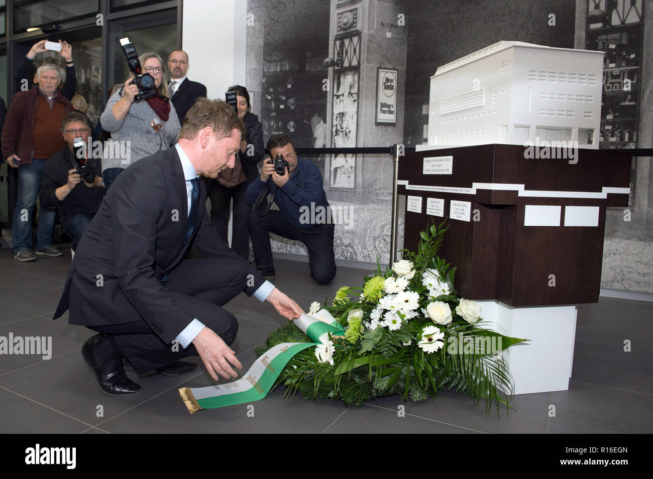 Tietz department store hi-res stock photography and images - Alamy