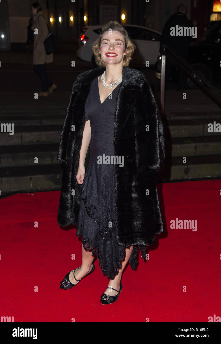 Camilla rutherford hi-res stock photography and images - Alamy