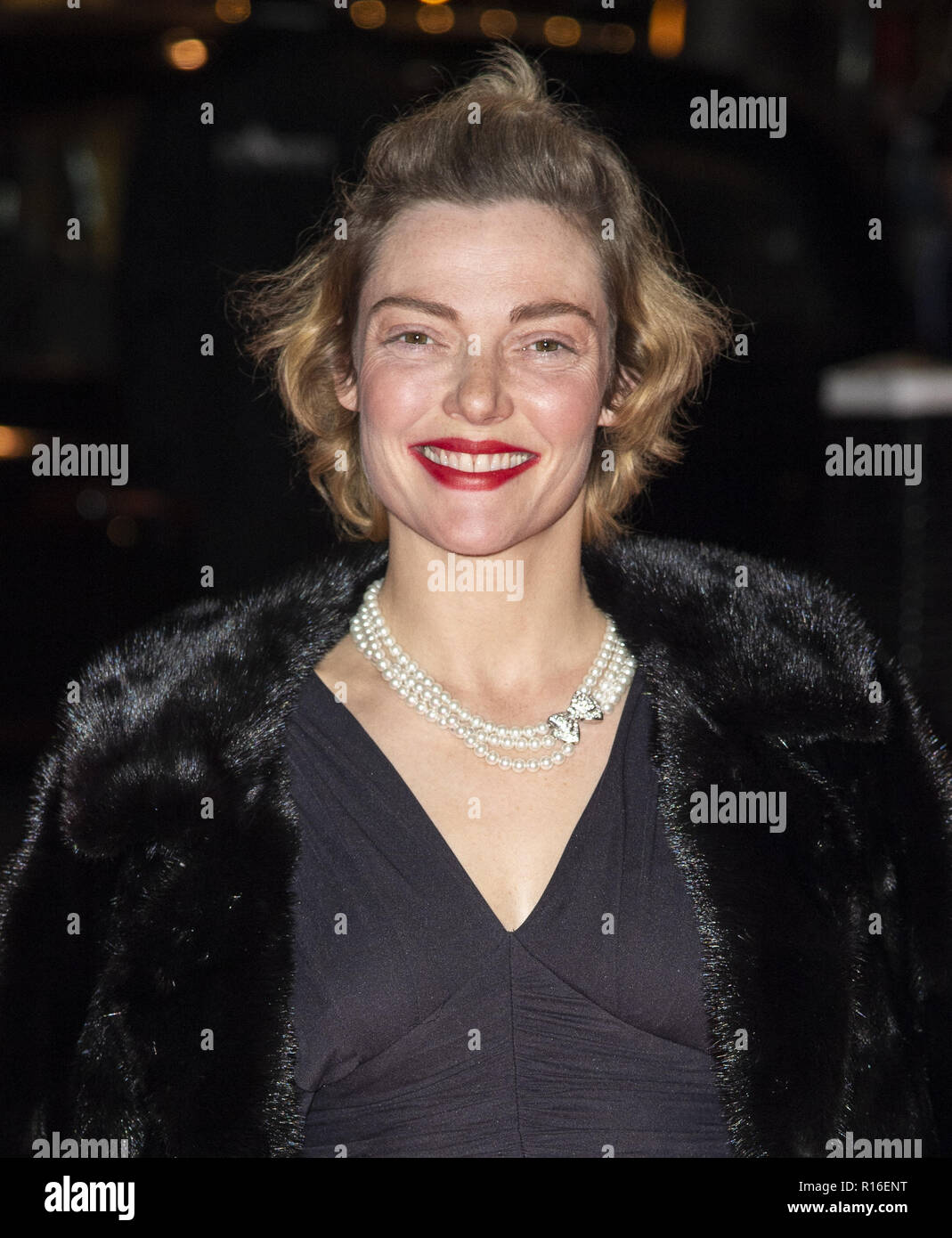 Camilla rutherford hi-res stock photography and images - Alamy