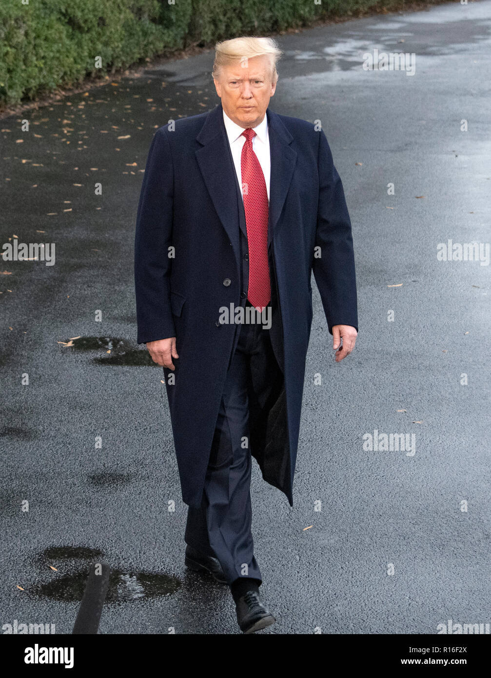 Microphones republican speak media hi-res stock photography and images ...