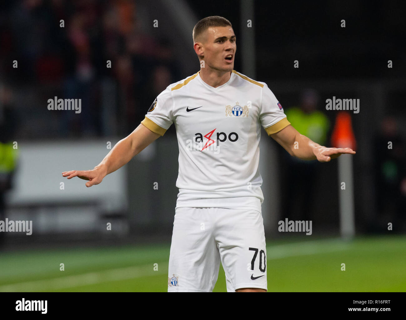 Benjamin kololli hi-res stock photography and images - Alamy