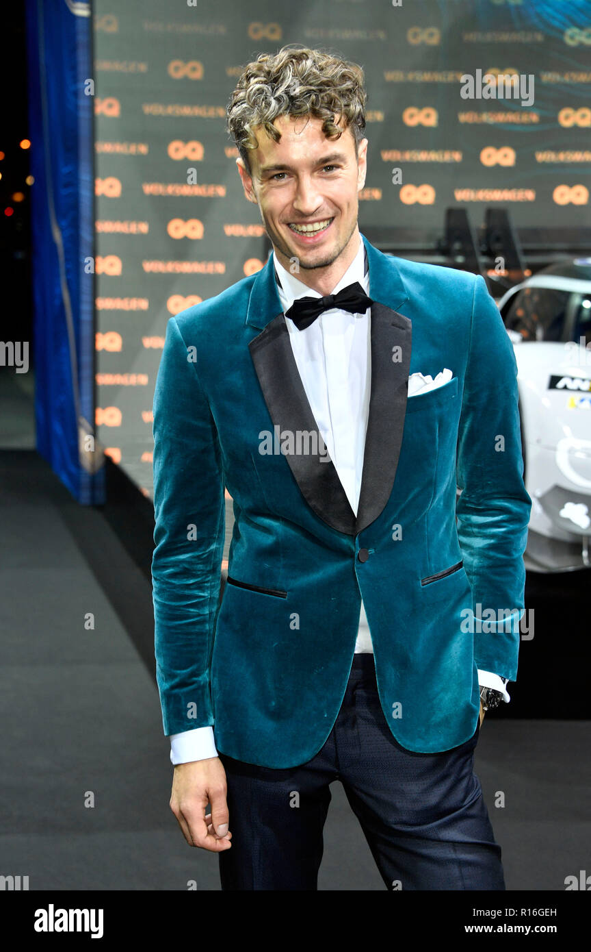 Lohmeyer hi-res stock photography and images - Alamy