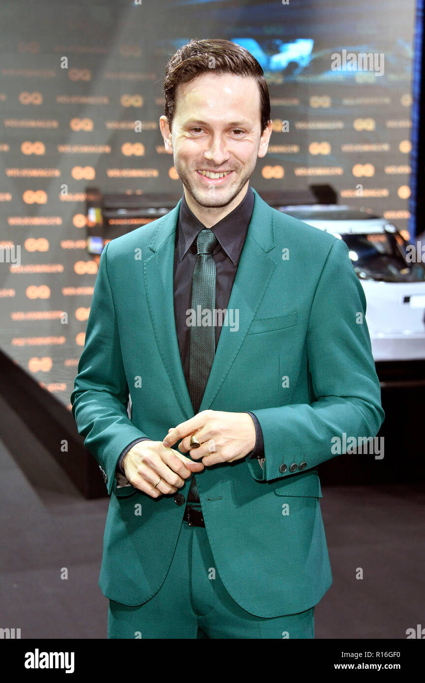 Franz dinda hi-res stock photography and images - Alamy