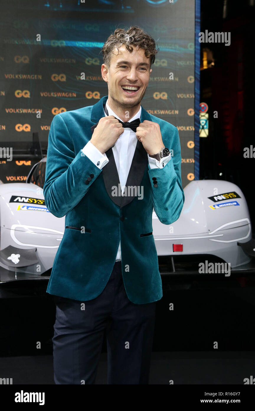 Lohmeyer hi-res stock photography and images - Alamy