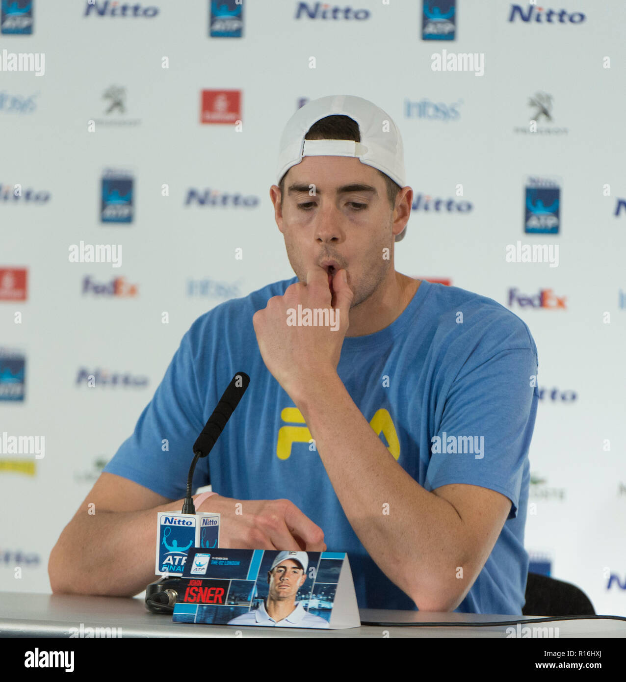 World number 8 hi-res stock photography and images - Alamy