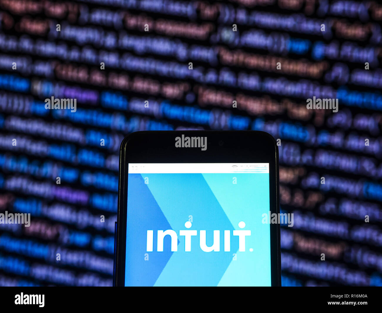 Financial and accounting logo hi-res stock photography and images - Alamy