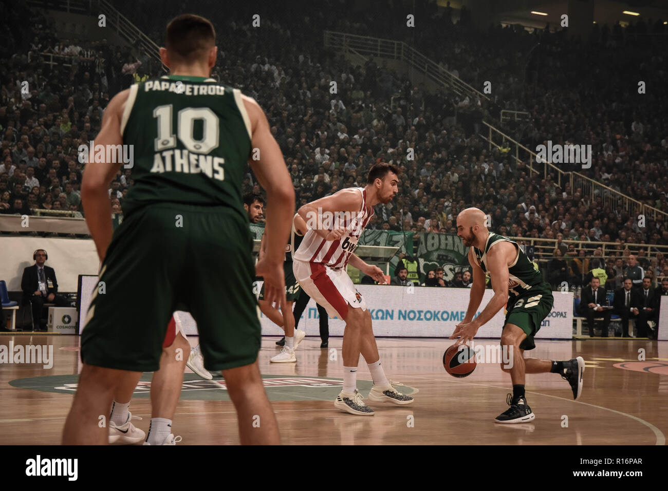 Nick kalathis hi-res stock photography and images - Alamy