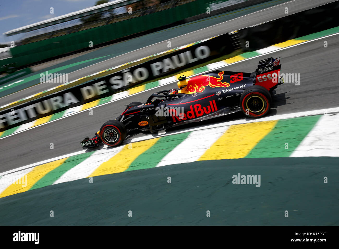 Motorsports: FIA Formula One World Championship 2018, Grand Prix of ...