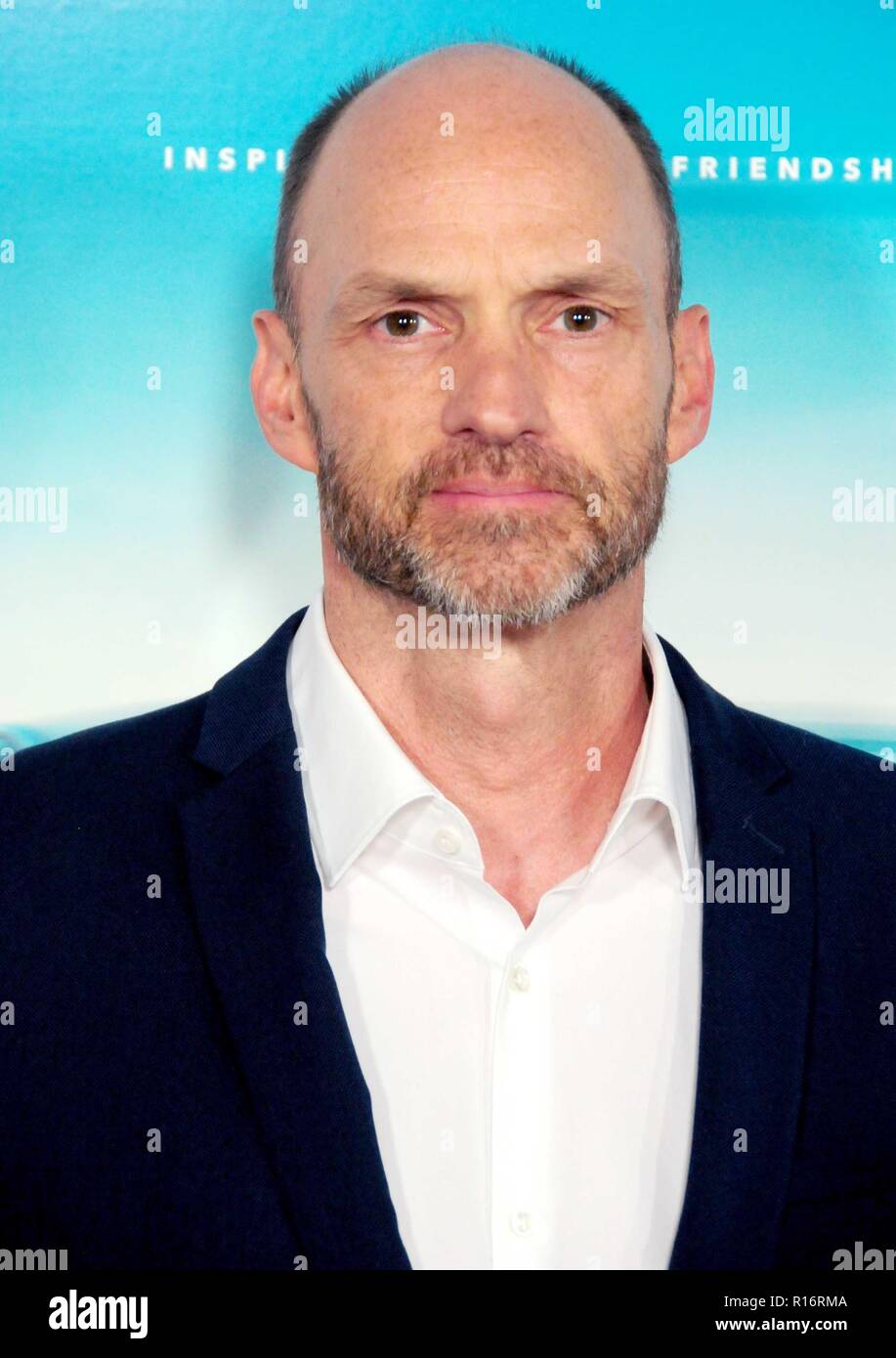 Hollywood ca usa actor brian hi-res stock photography and images - Alamy