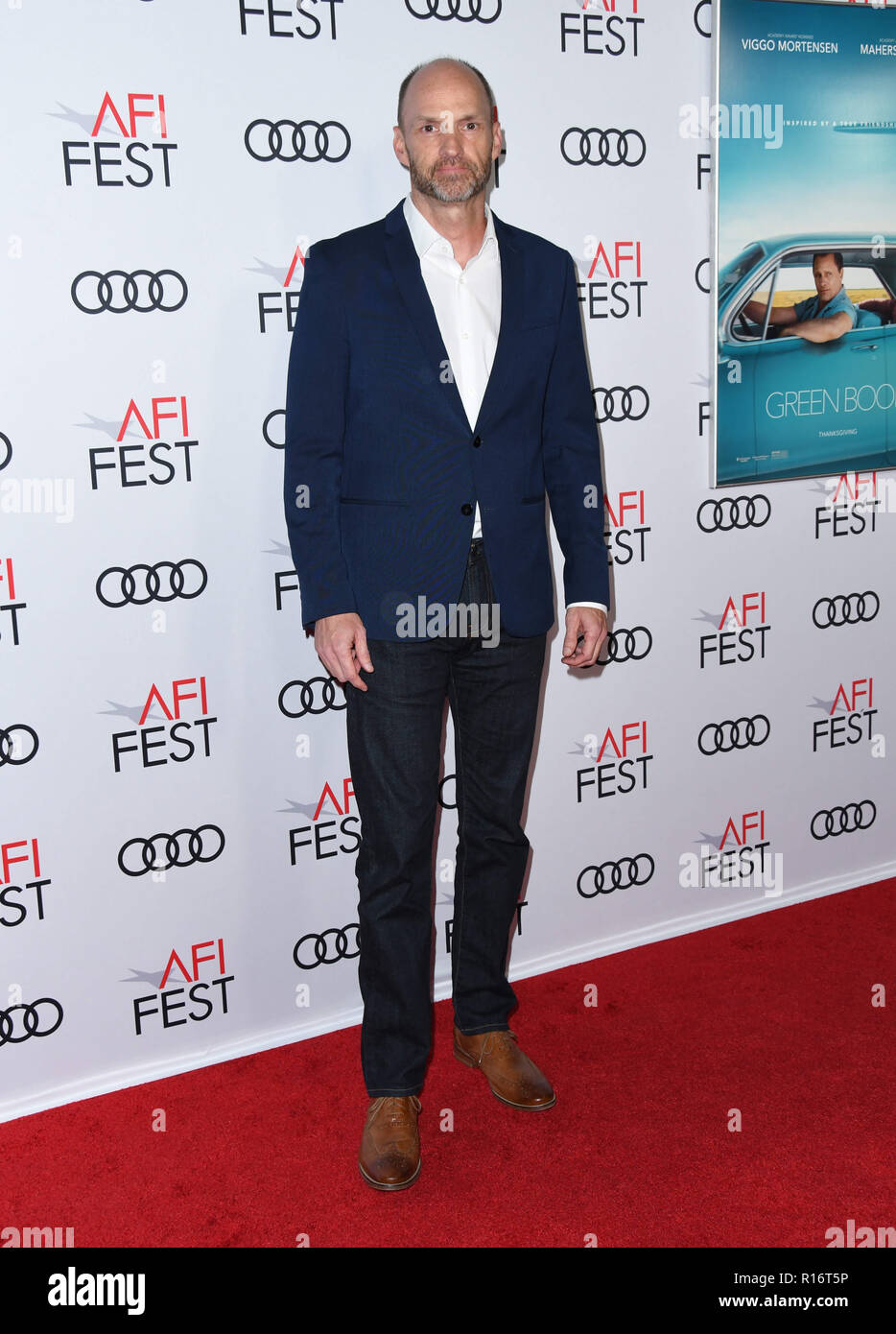 Brian stepanek hi-res stock photography and images - Alamy