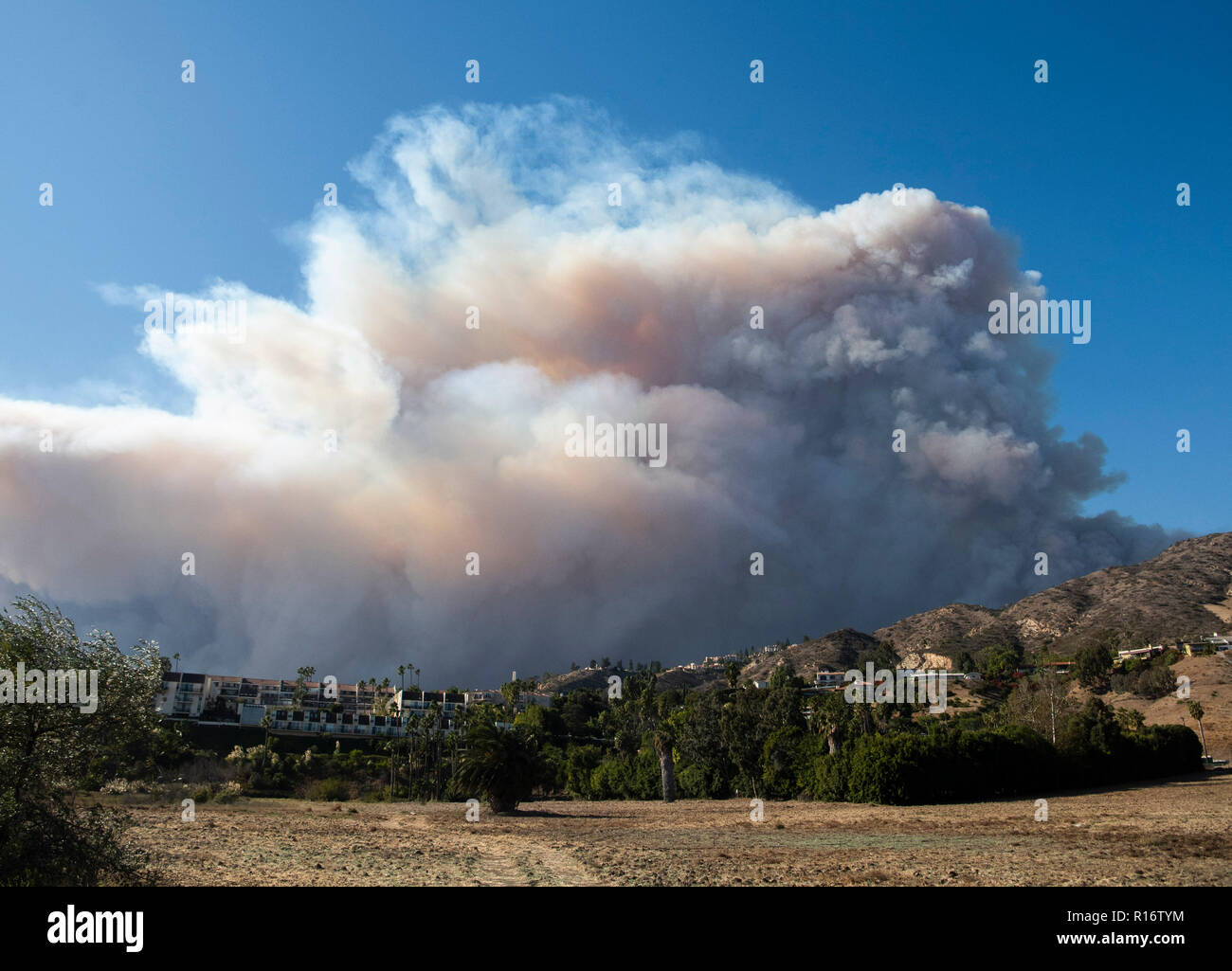 Pepperdine university in malibu hi-res stock photography and images - Alamy