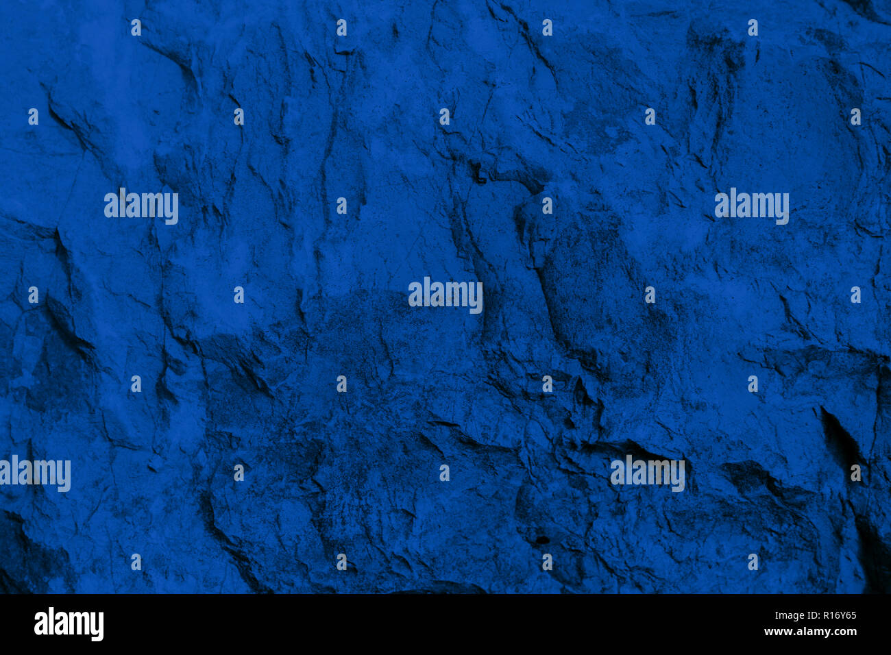 dark blue cement texture background Stock Photo - Alamy