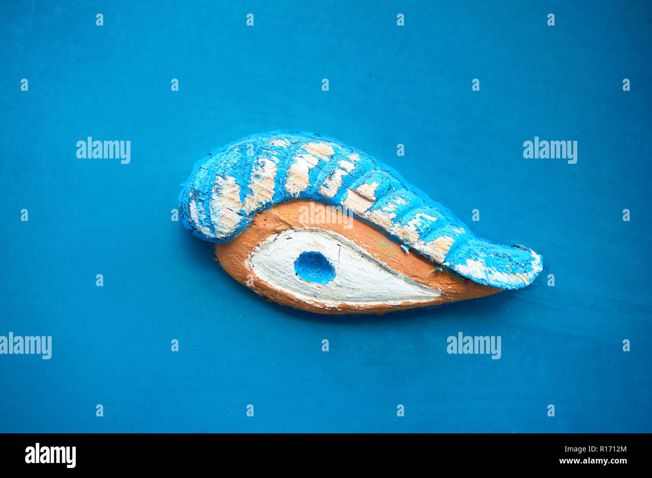 Traditional maltese fishing village hi-res stock photography and images ...