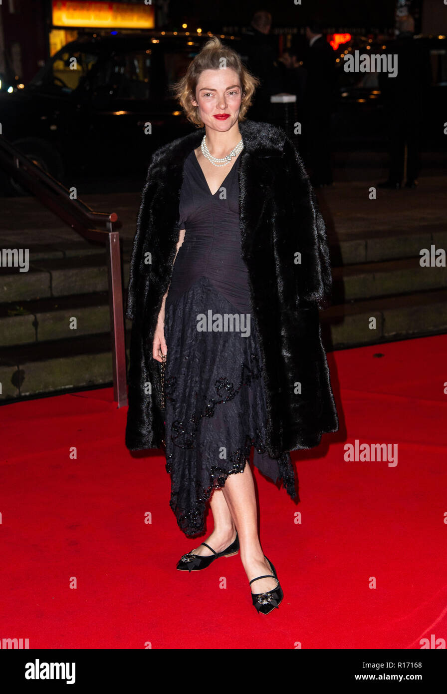 Camilla rutherford hi-res stock photography and images - Alamy