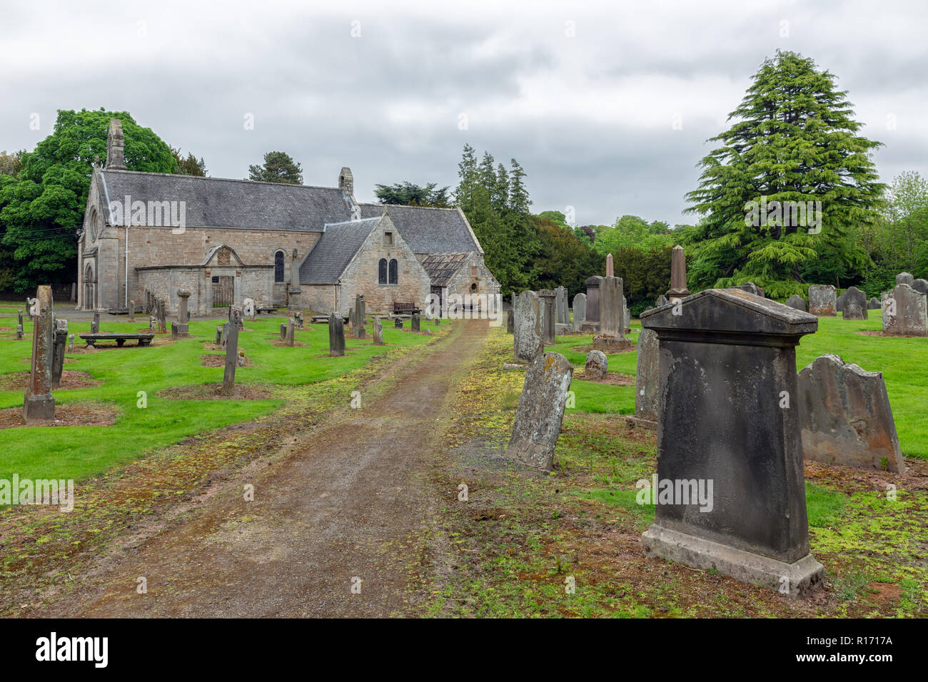 Abercorn hi-res stock photography and images - Alamy