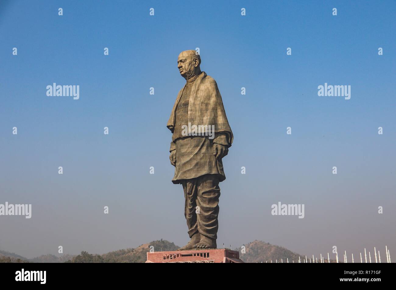 Indian independence leader hi-res stock photography and images - Alamy