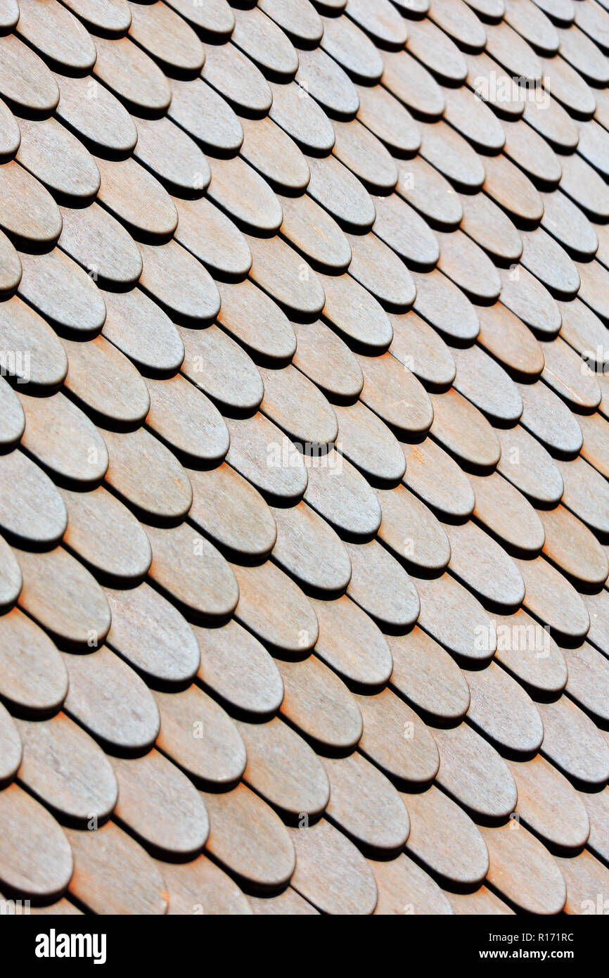 Rooftop texture hi-res stock photography and images - Alamy