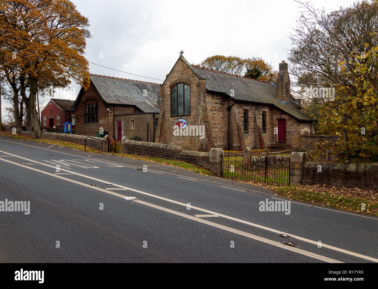 St bartholomews lane hi-res stock photography and images - Alamy