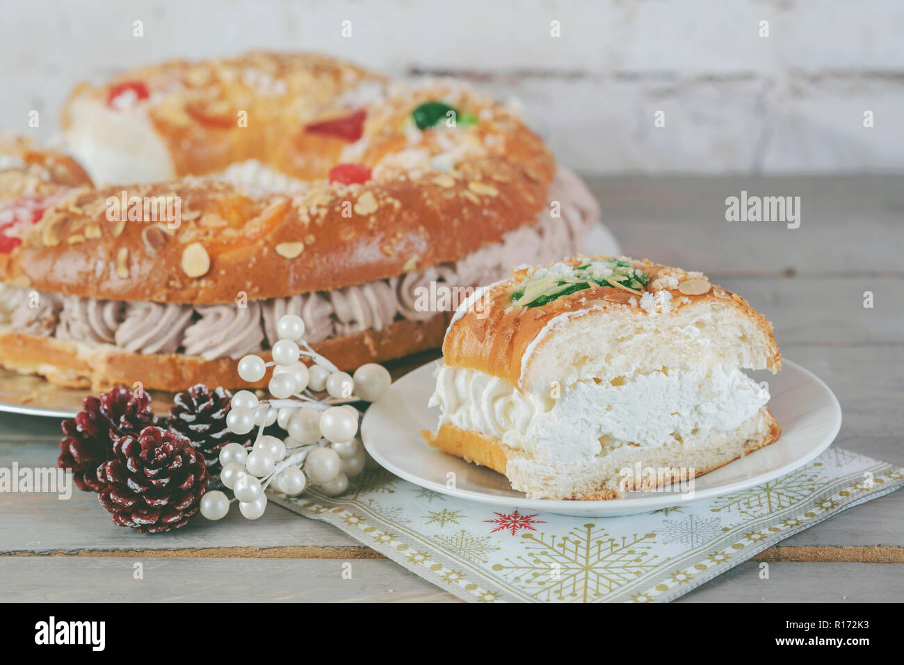 King melchor hi-res stock photography and images - Alamy