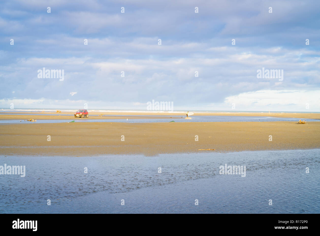 Levin new zealand hi-res stock photography and images - Alamy