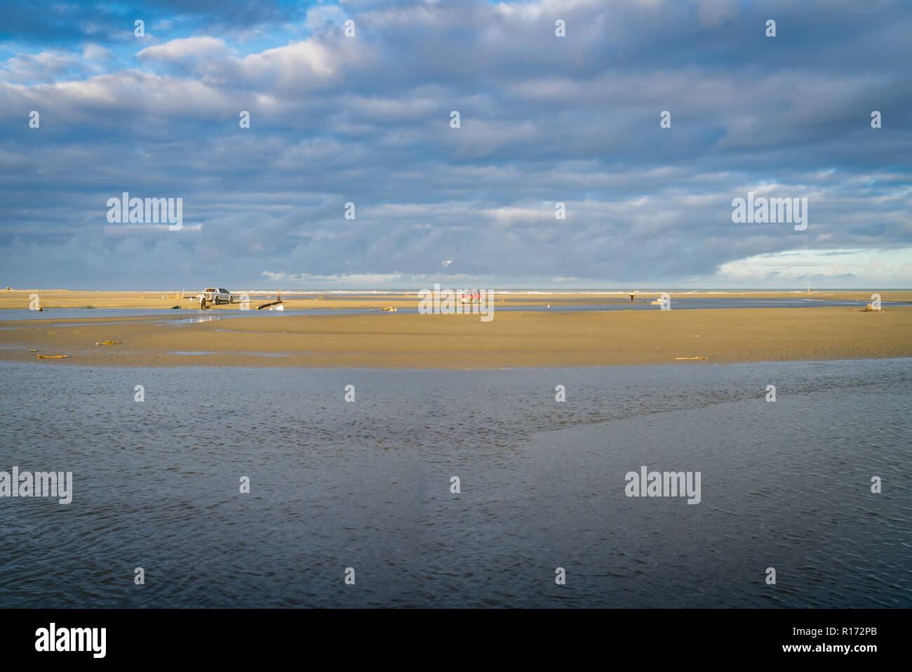 Levin new zealand hi-res stock photography and images - Alamy