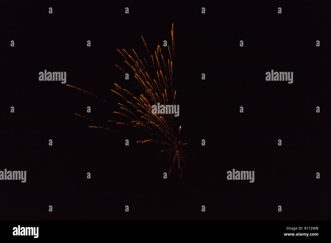 Burst fire crackers hi-res stock photography and images - Alamy