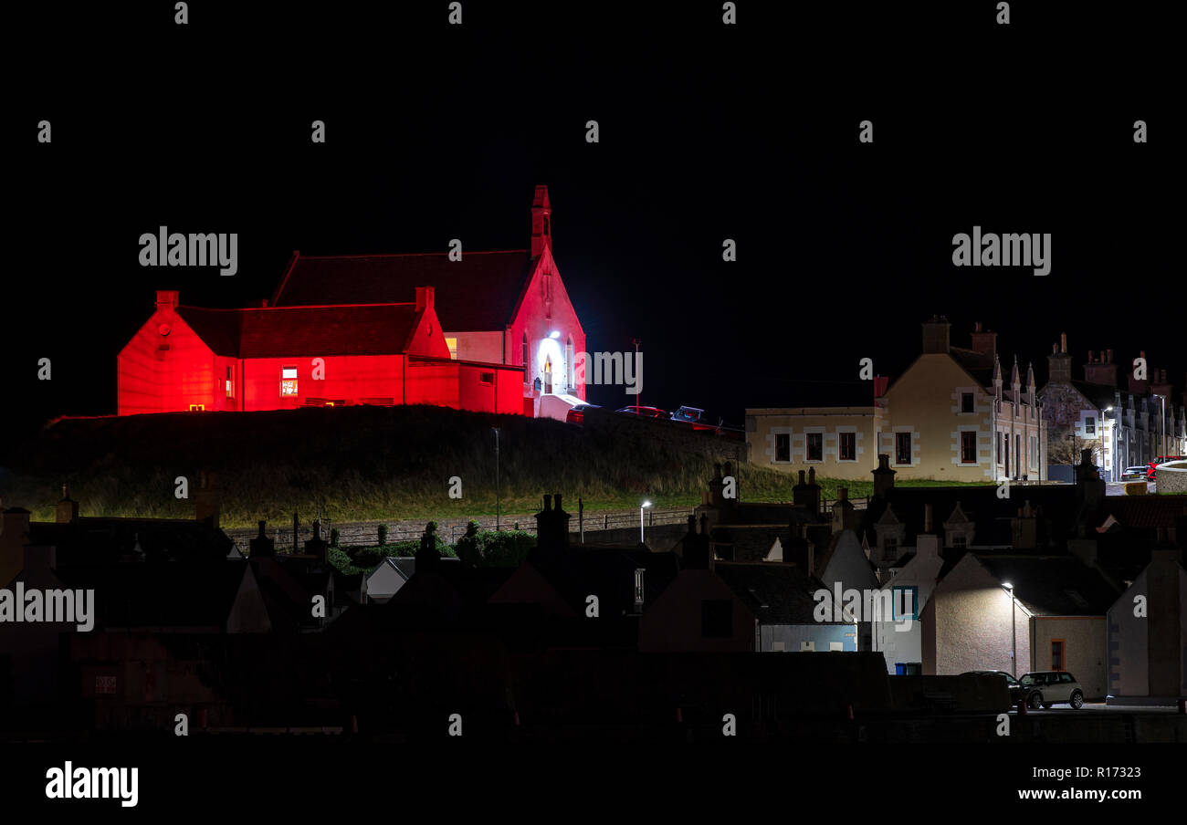 Wednesday 7 november 2018 hi-res stock photography and images - Alamy