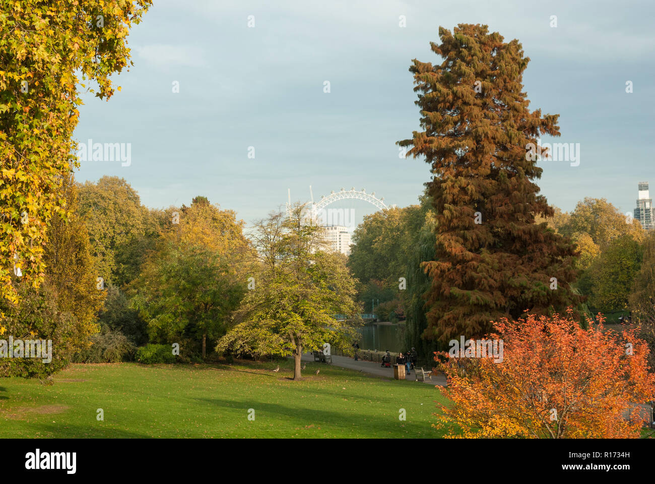 Princess diana on tour hi-res stock photography and images - Alamy