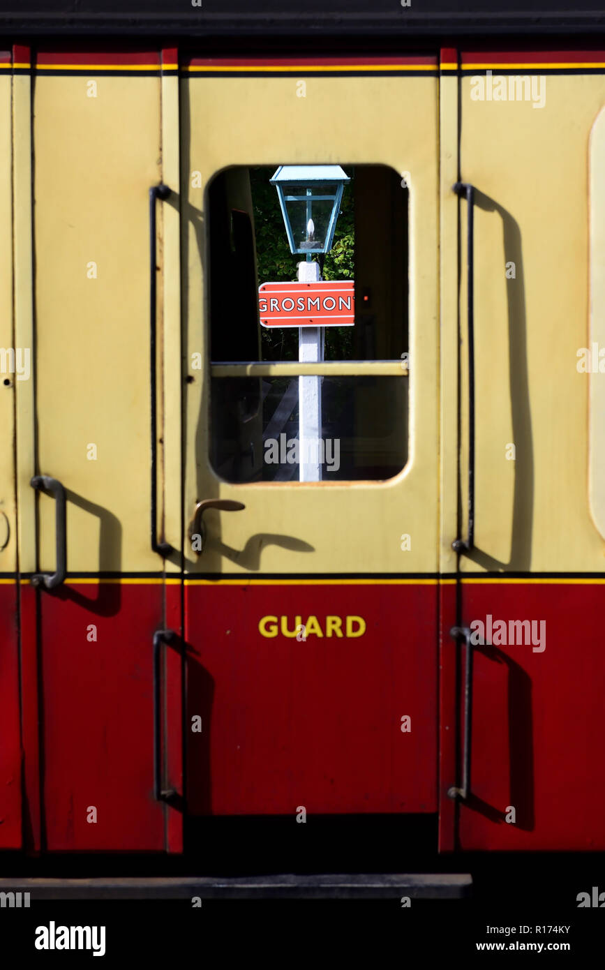 Open Train Door Handle High Resolution Stock Photography and Images - Alamy