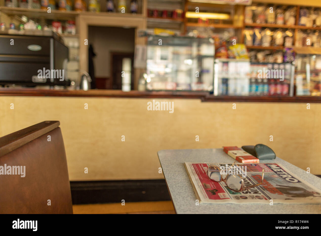 Jukebox 1960s coffee bar hi-res stock photography and images - Alamy