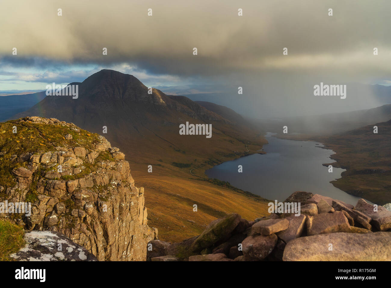 Golden grahams hi-res stock photography and images - Alamy