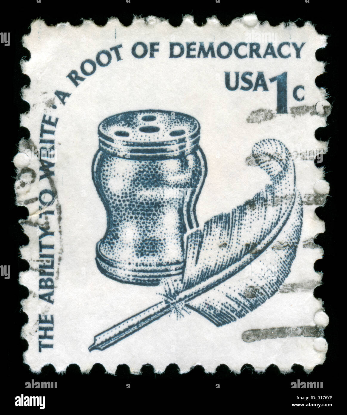 Americana issue series hi-res stock photography and images - Alamy