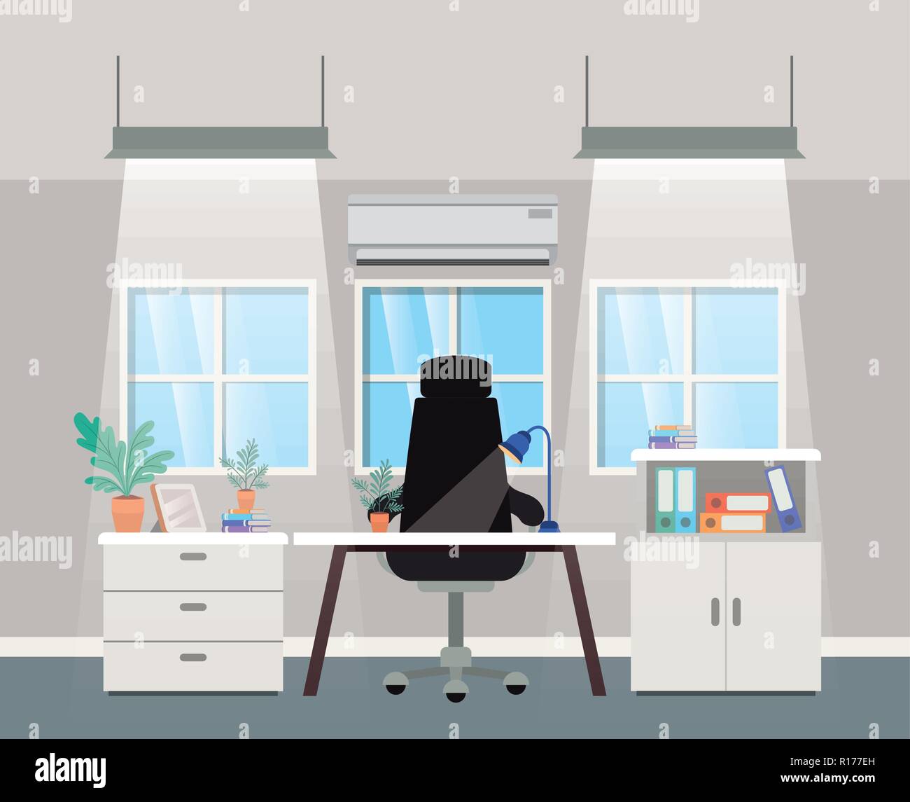 Boss items Stock Vector Images - Alamy