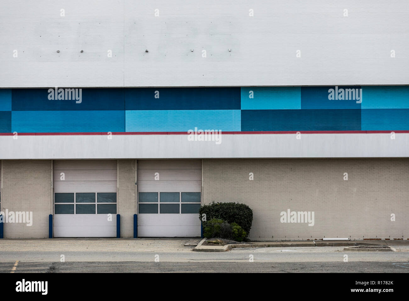 Sears woods hi-res stock photography and images - Alamy