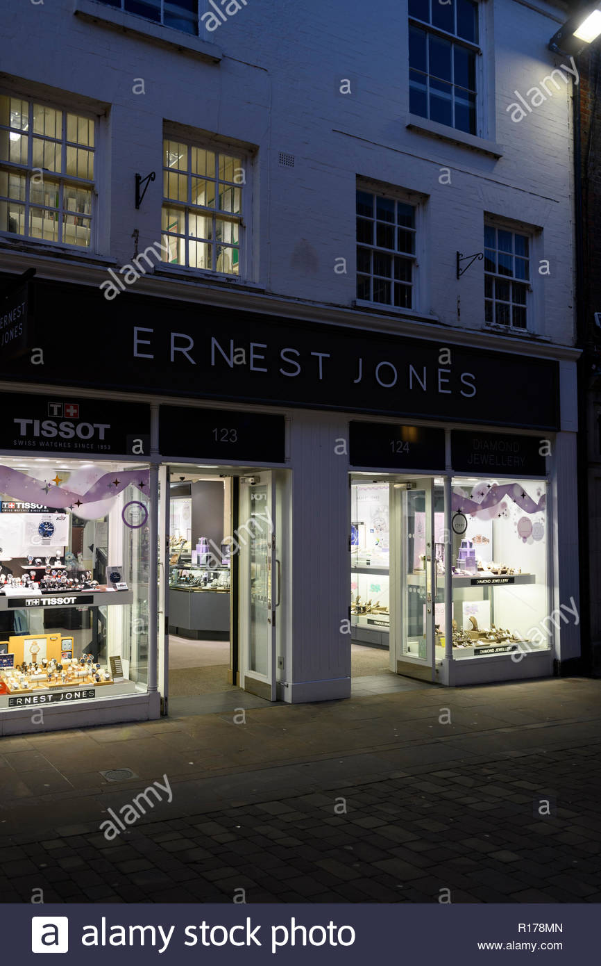 Ernest Jones Stock Photos & Ernest Jones Stock Images - Alamy