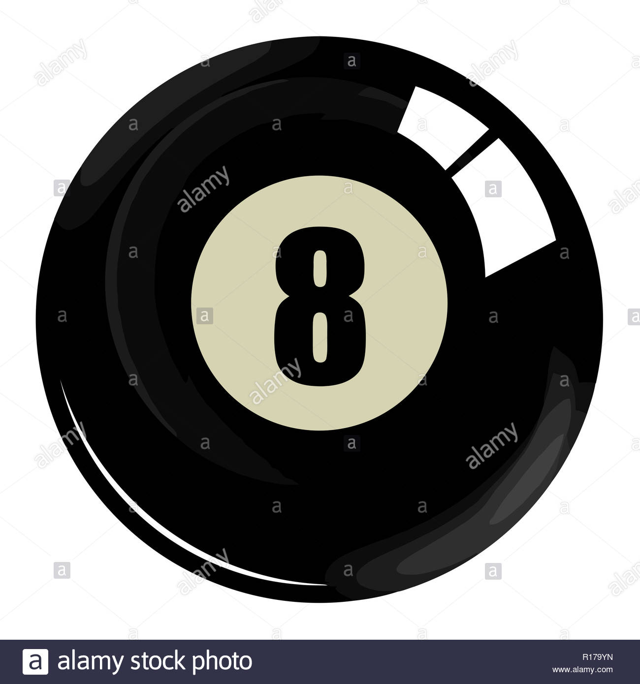 Magic Eight Ball Stock Photos & Magic Eight Ball Stock Images - Alamy