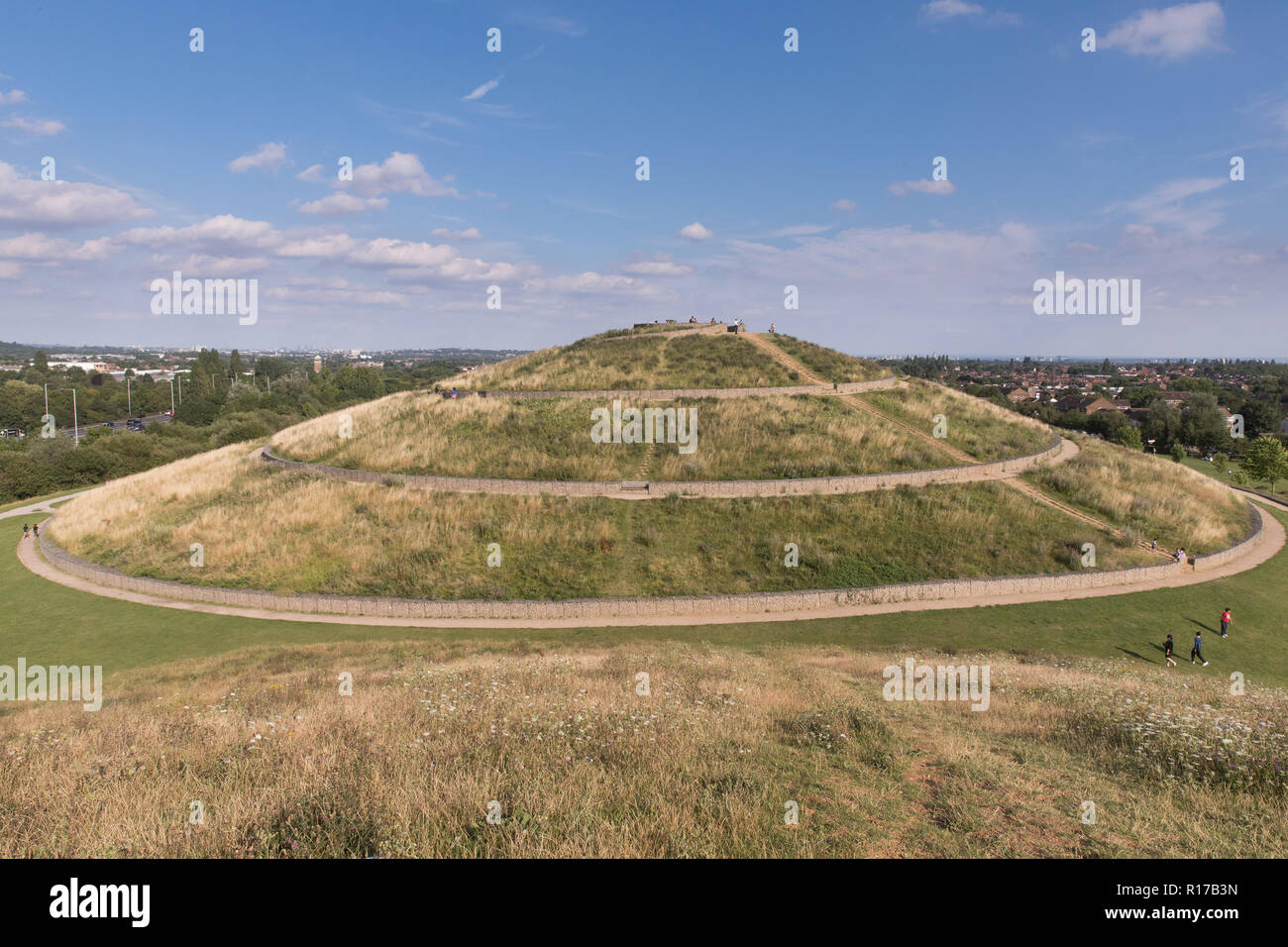 Northolt park hi-res stock photography and images - Alamy