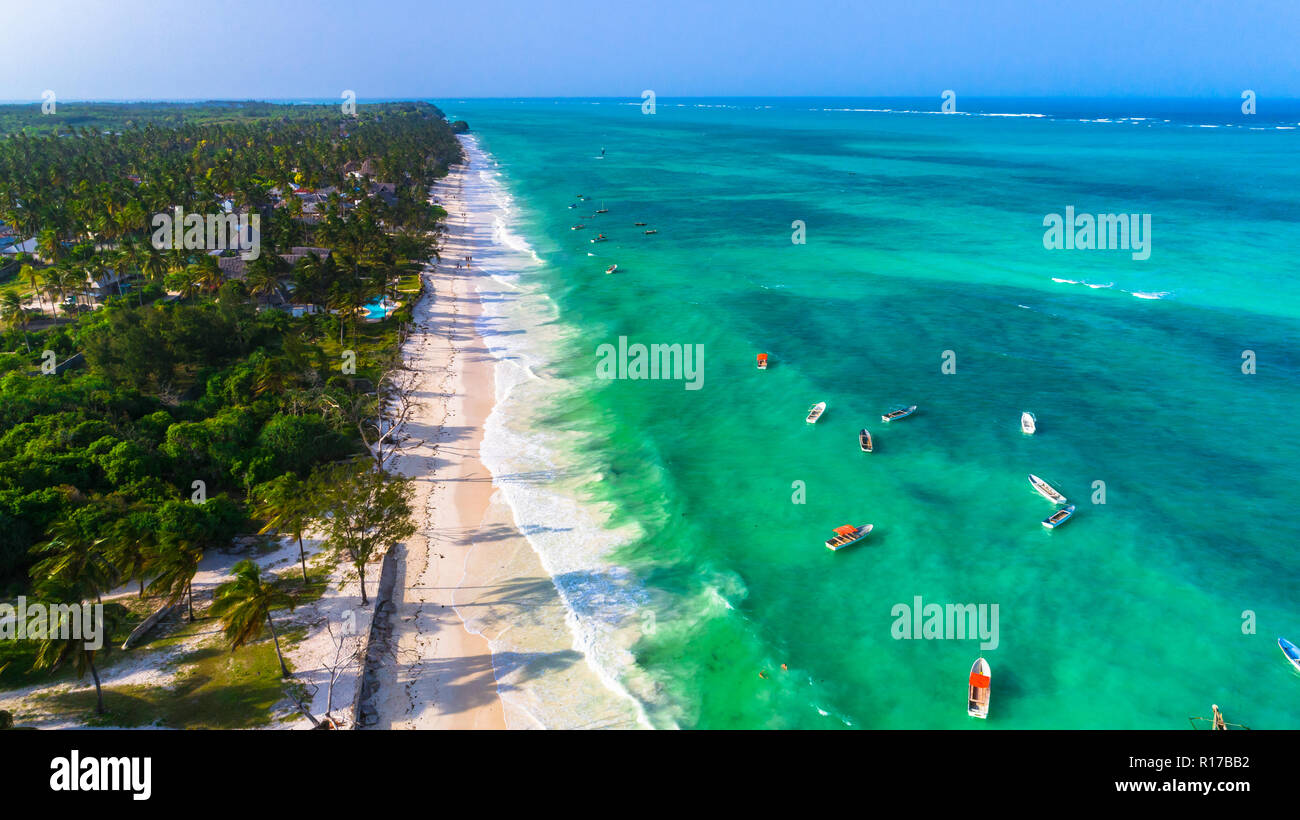 Zanzibar Tanzania High Resolution Stock Photography and Images - Alamy
