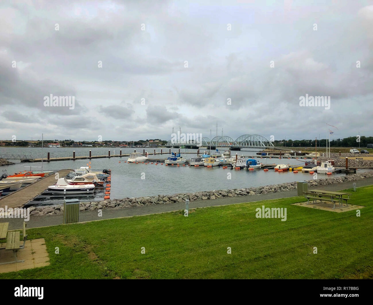 Viking transport hi-res stock photography and images - Alamy