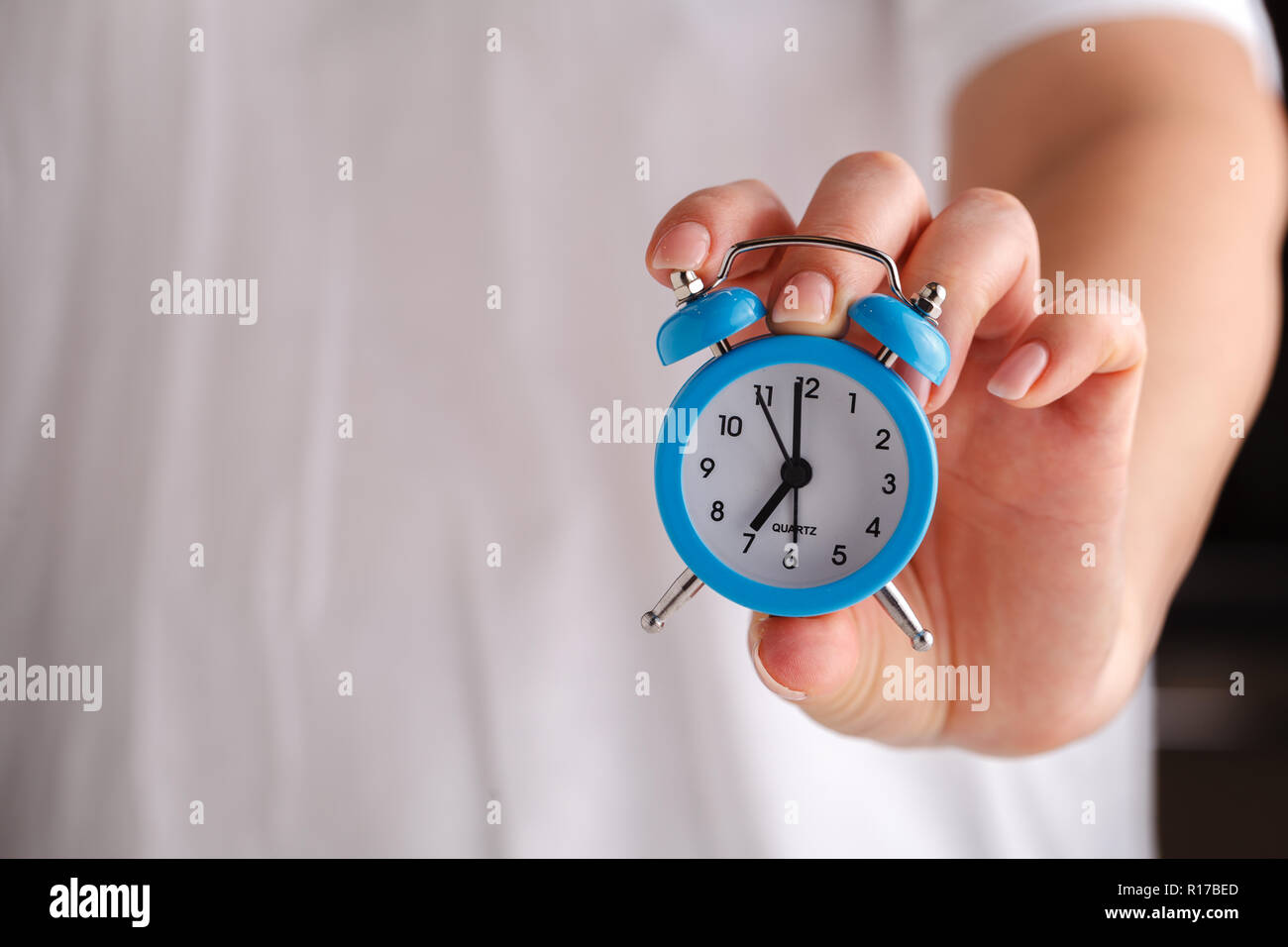 Waste of time meeting hi-res stock photography and images - Alamy
