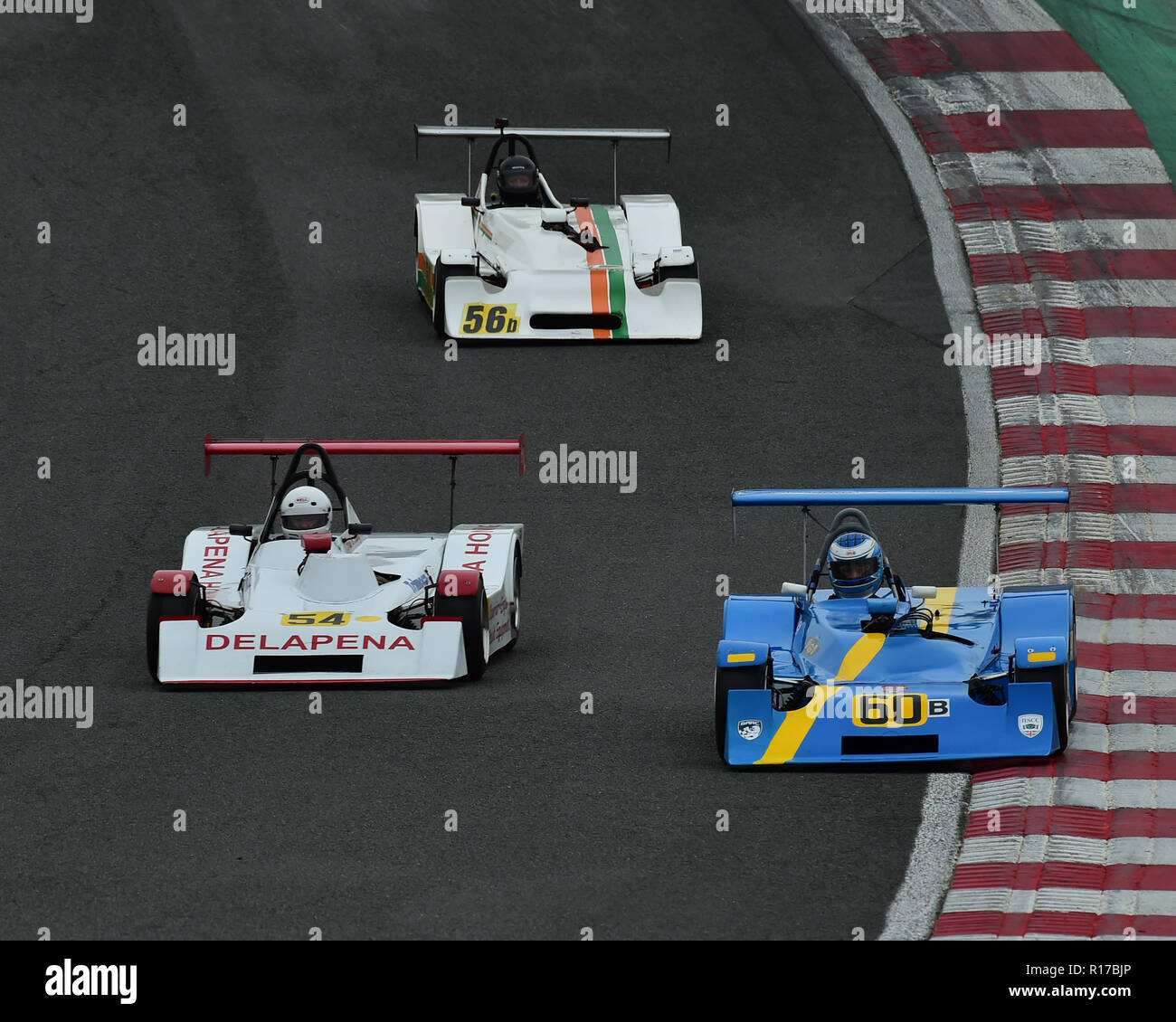 Mallock mk18b hi-res stock photography and images - Alamy