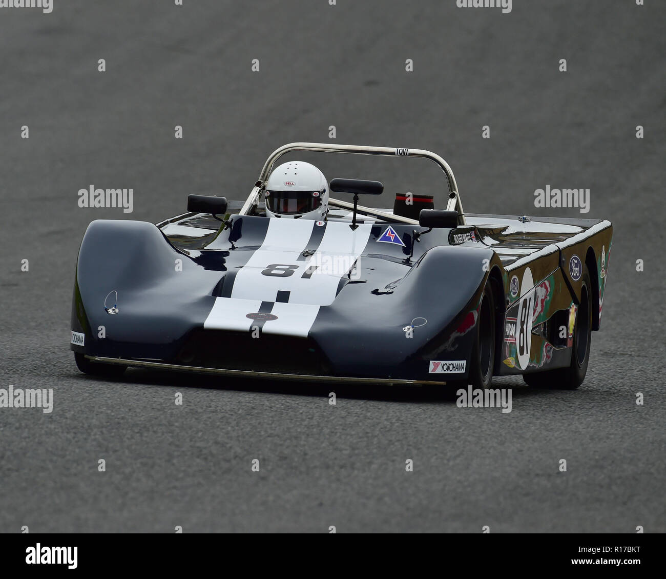 Roger Waite, Royale S2000M, Classic Clubmans, HSCC, Historic Race ...